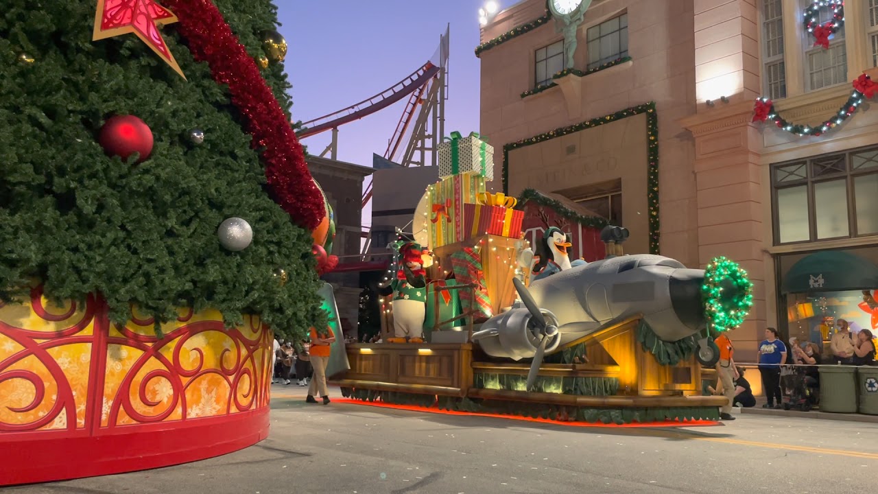 Universal Studios Orlando Christmas Parade 2021 YouTube universal-studios-orlando-christmas-parade-2021-youtube