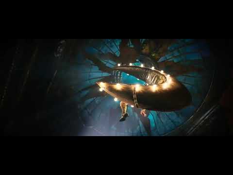 Taylor Swift - Macavity (Cats The Movie) - YouTube