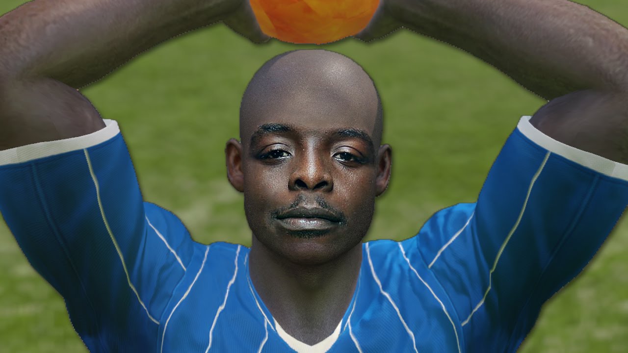 Funny Facts about AKINFENWA - YouTube