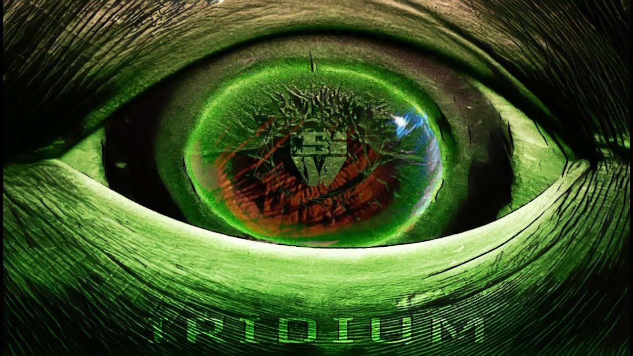 Iridium 192 (Official Music Video) - YouTube