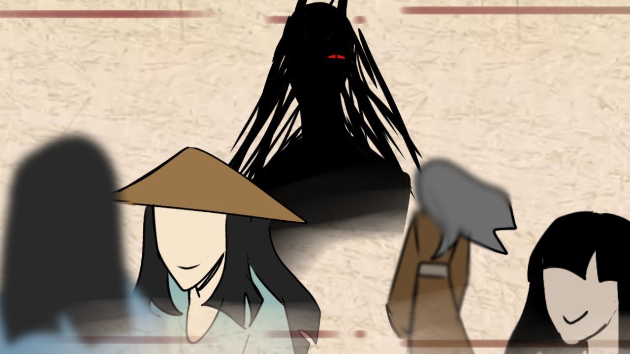 Jealousy Roblox The Mimic Book 2 Fanmade Story Youtube