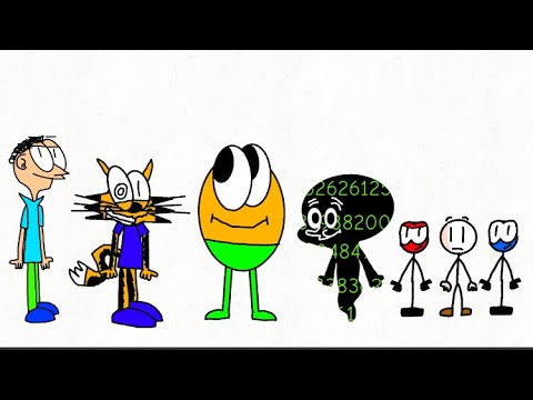 cartoonmania pilot episode (2015) - YouTube