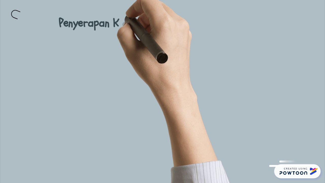 Metabolisme kalium - YouTube