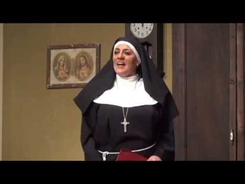 Zoccole Monache e Femmene di Angelo Rojo Mirisciotti (Edizione 2019)