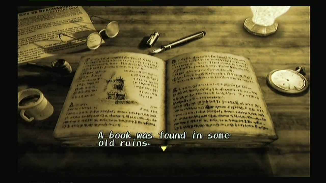 Dark Cloud: Episode 1: An Intro of Sorts: Part 1 - YouTube