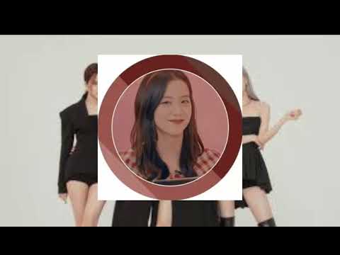 Alin size blackpink paketi amma gercektwn emek var yani 5 saat fancam edot falan hazirladim -krc