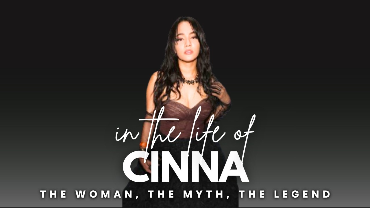 The Rise of Cinna: From Murder Scene Cleaner to FaZe Clan Star - YouTube