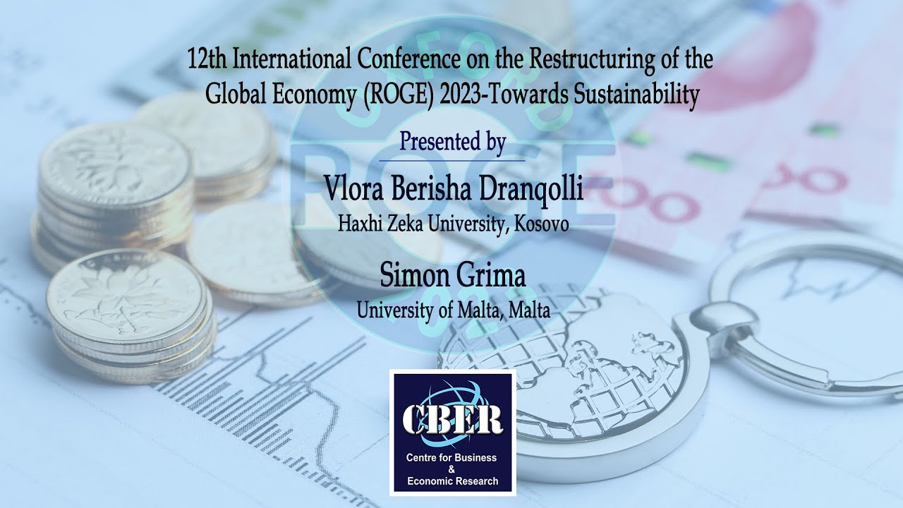Presenter - Vlora Berisha Dranqolli - YouTube