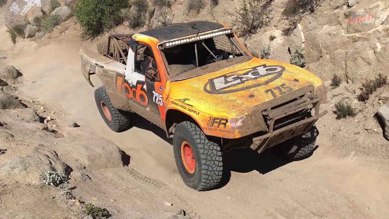 Race Ready 250 Team Lodo - YouTube