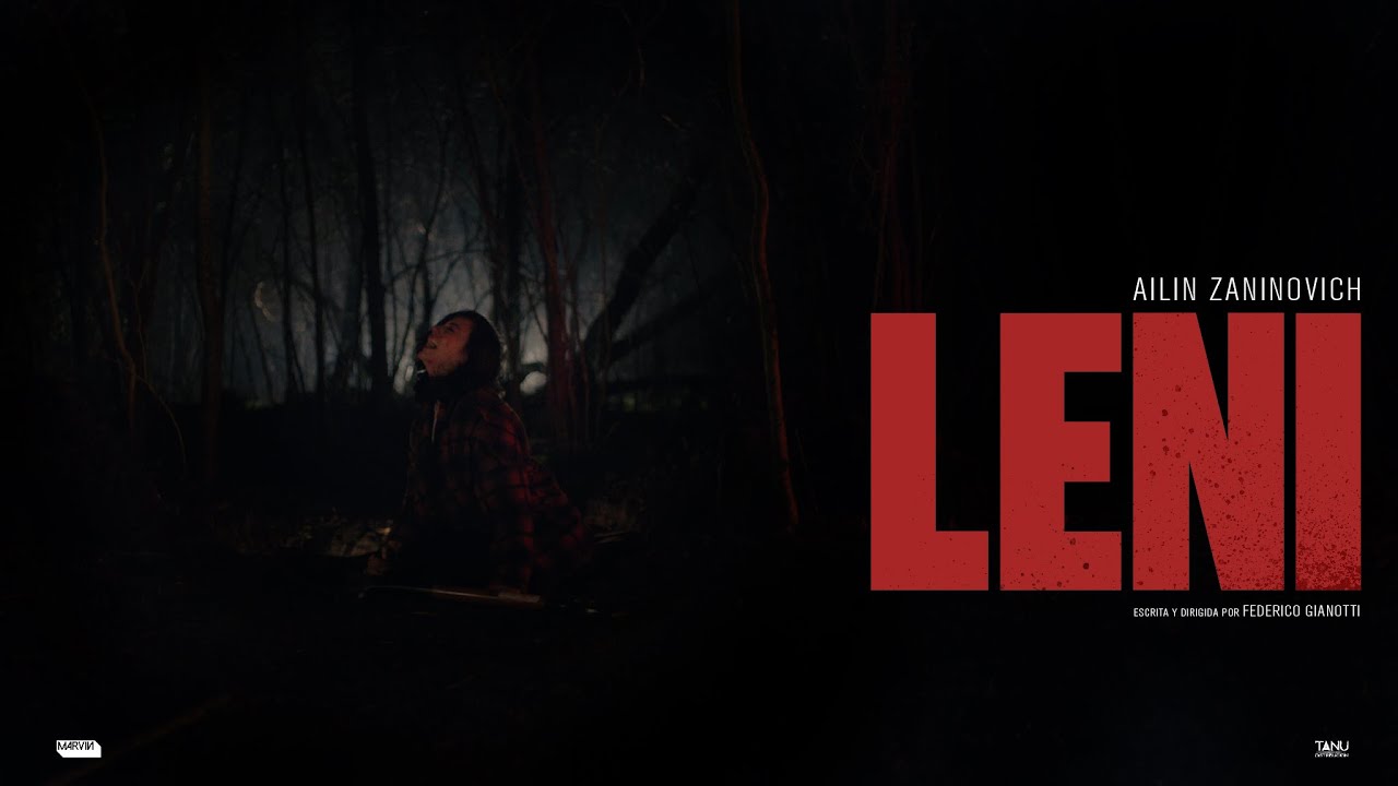 Leni - Trailer (2020) - YouTube