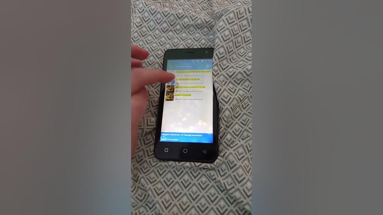 TWRP IN MICROMAX Q415 Часть 1 - YouTube