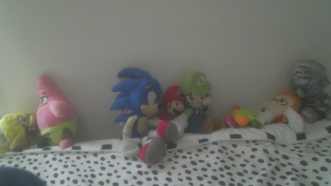 DK - Mario Vs Splatoon season 2 Part 4! Series Finale - YouTube