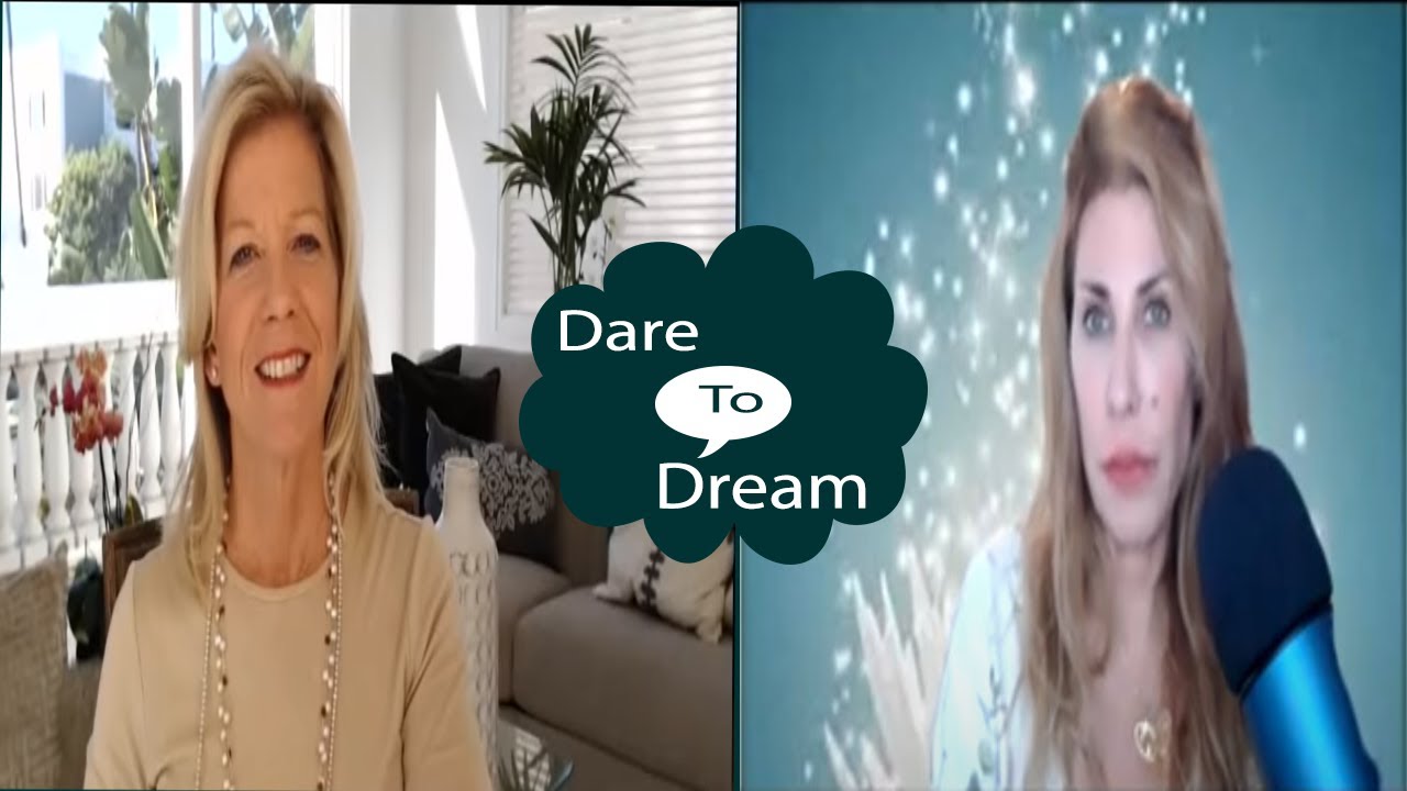 DR. SUE MORTER: Quantum Science & Energy Medicine Work, on Dare to ...