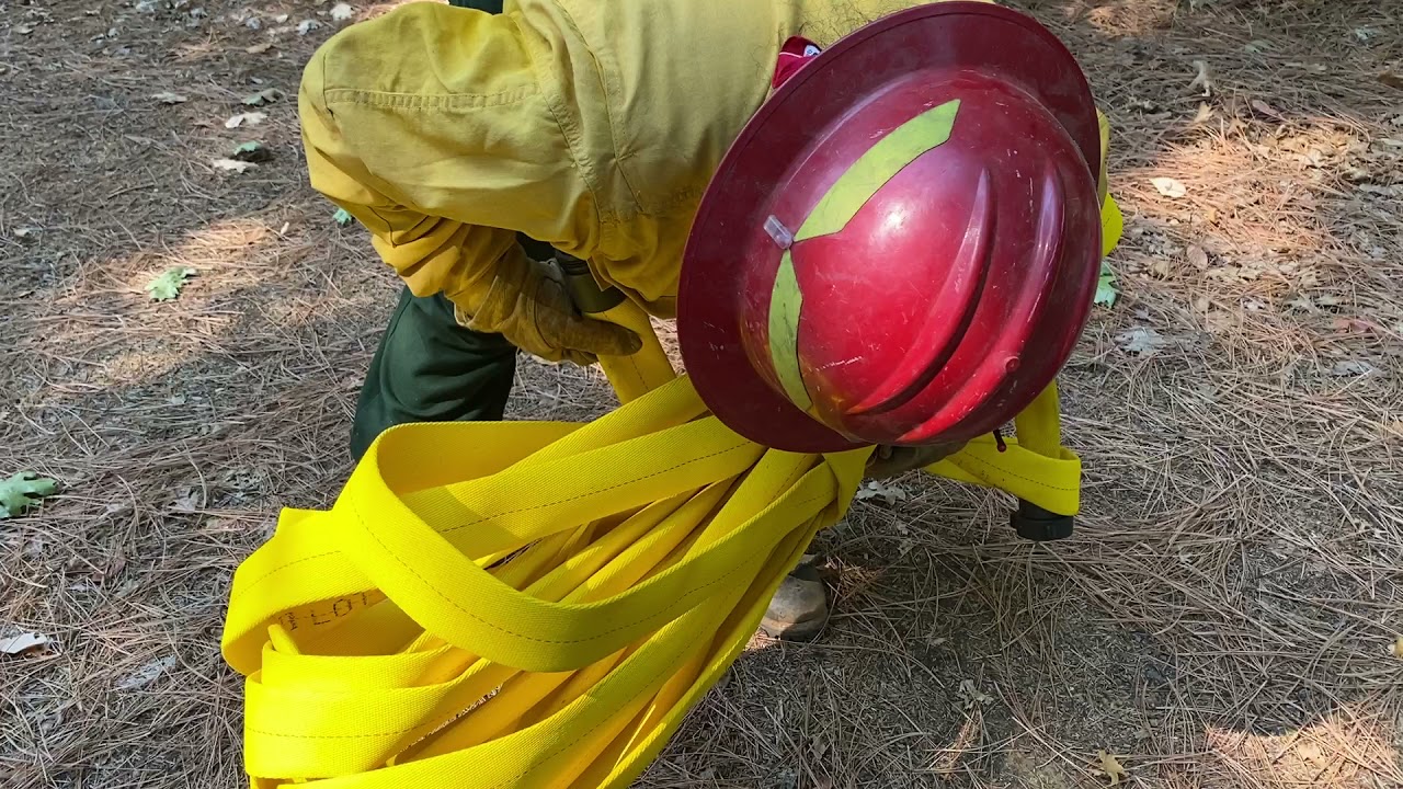 Red Hawk Type 2 Initial Attack Crew: Shingle Springs Band of Miwok ...