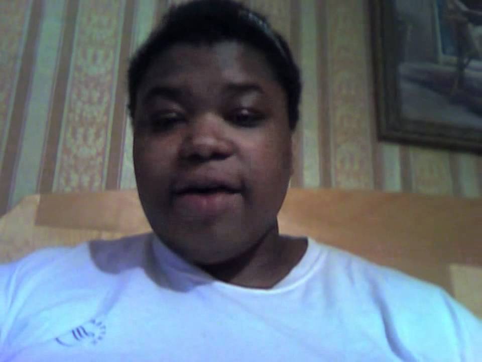 Naturally Me # 4: My Experience Being Natural Part 2 - YouTube