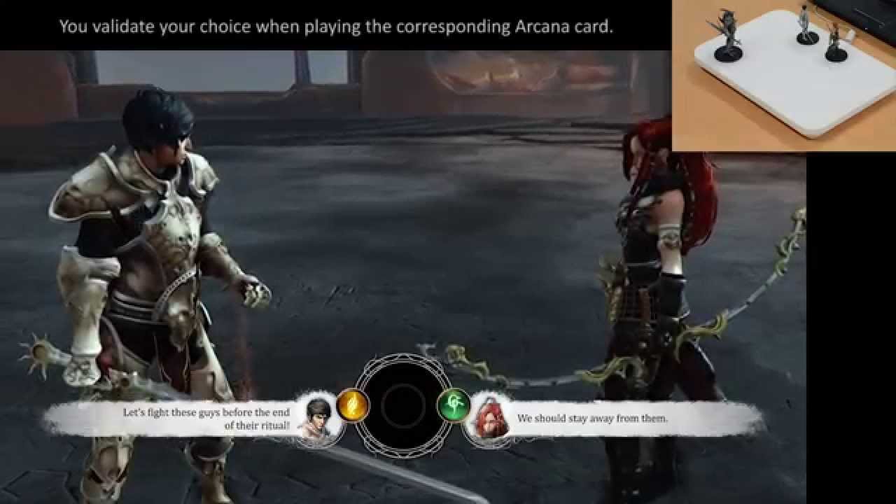 Prodigy - World Map and Choice System Trailer - YouTube