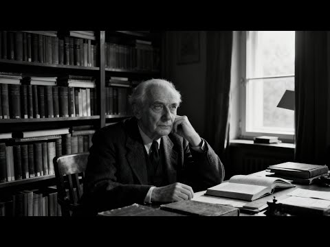 Neden Hiçlik Değil de Varlık Var? | Martin Heidegger - Metafiziğe Giriş (10 Dakika Özet)
