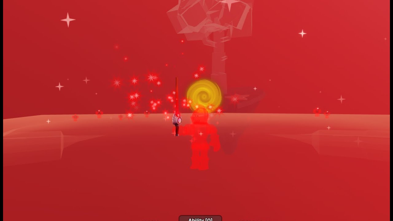 I Have Obtained the Crimson Periastron [Periastron Stars RPG] - YouTube