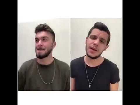 Bilal Sonses & Can Yüce - Öpesim Var