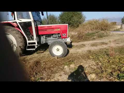 Başak 2073  20 ton pancar