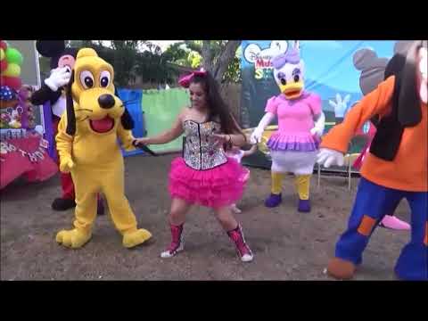 Dale dale dale no pierdas el tino - YouTube