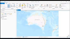 ArcGIS Pro - YouTube