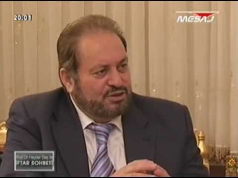 Zekatını Vermeyen Hırsızdır (Haydar Baş)