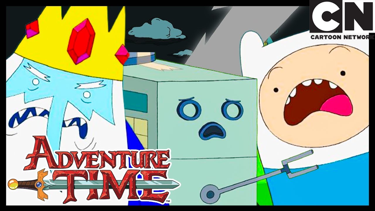 What Is Life Adventure Time Cartoon Network YouTube