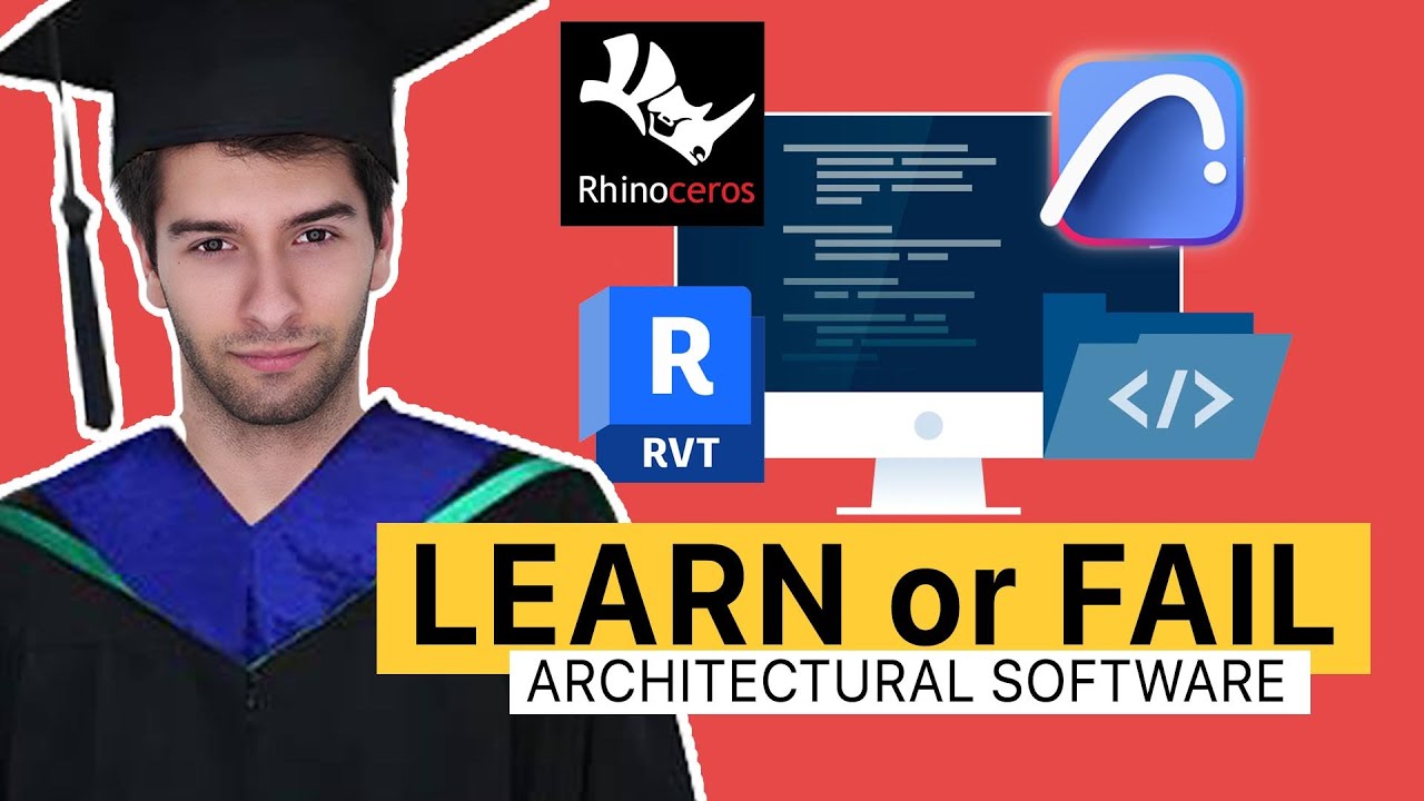 Architectural Software Every Architect Student Must Learn Or Risk ...