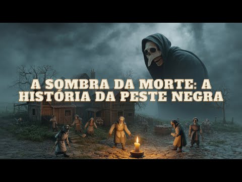 A Doença Mais Mortal da História: A Verdade Sobre a Peste Negra