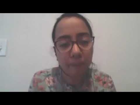 Artexplore V l Art Talk l D Priyanka I Vaishnavi Ramanathan l Shield ...