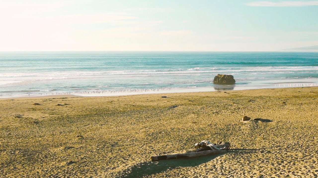 Relaxing Music - slow, calm, soothing - California - N°059 - YouTube