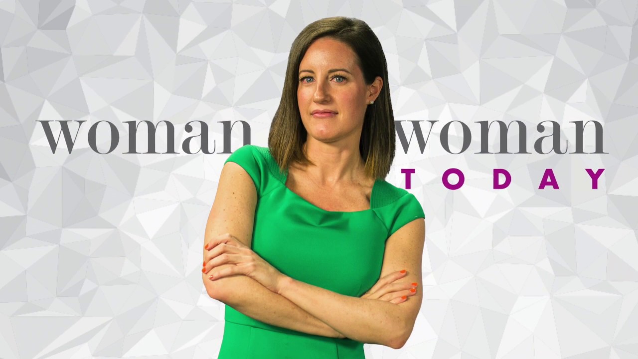 Woman2Woman Today with guest Andrea Weaver - YouTube