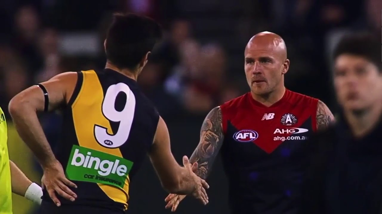 AFL 2017 Season Highlights TEASER + Video News - YouTube