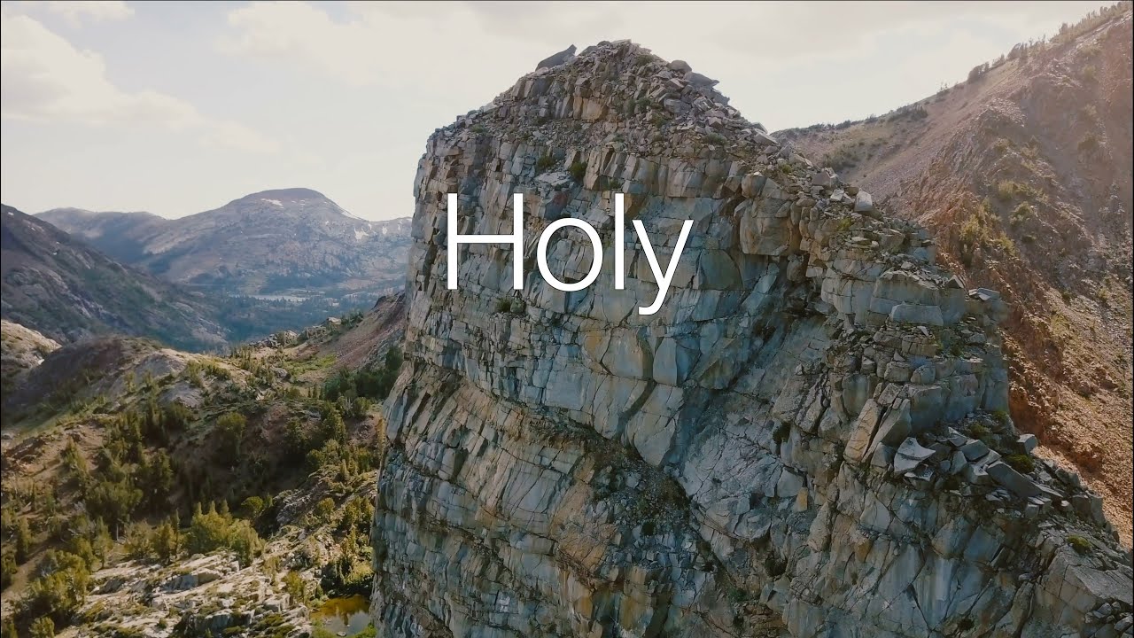 Holy - from Revelation 4:8 - YouTube