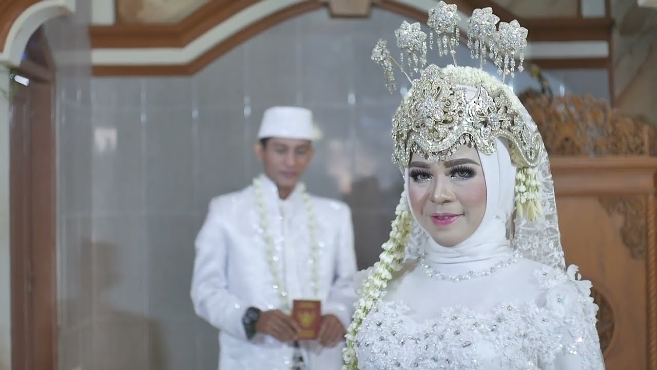 Wedding Liputan | El Fira Qasidah | Wedding Solo Putri Hijab | Wedding ...