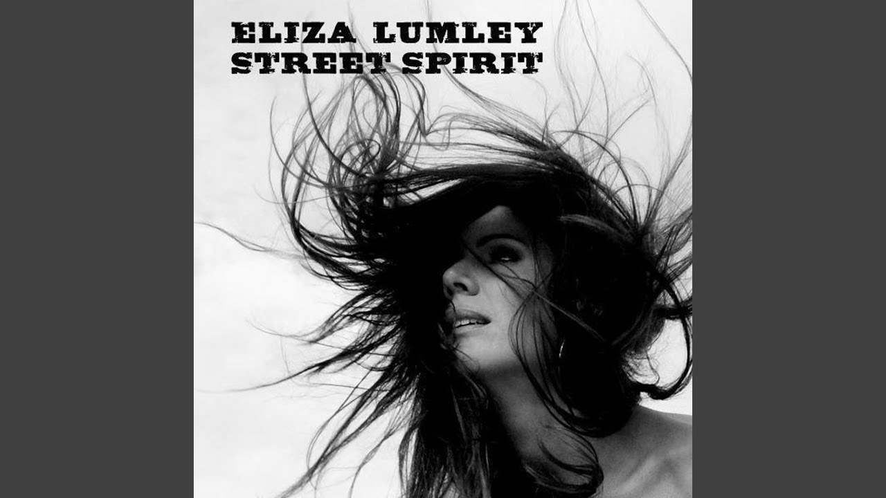 Street Spirit (Carl Ryden Remix) - YouTube