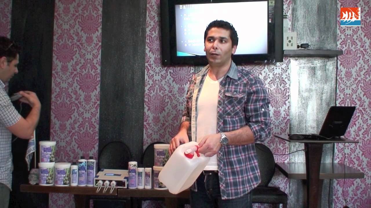 balling method 1 - YouTube