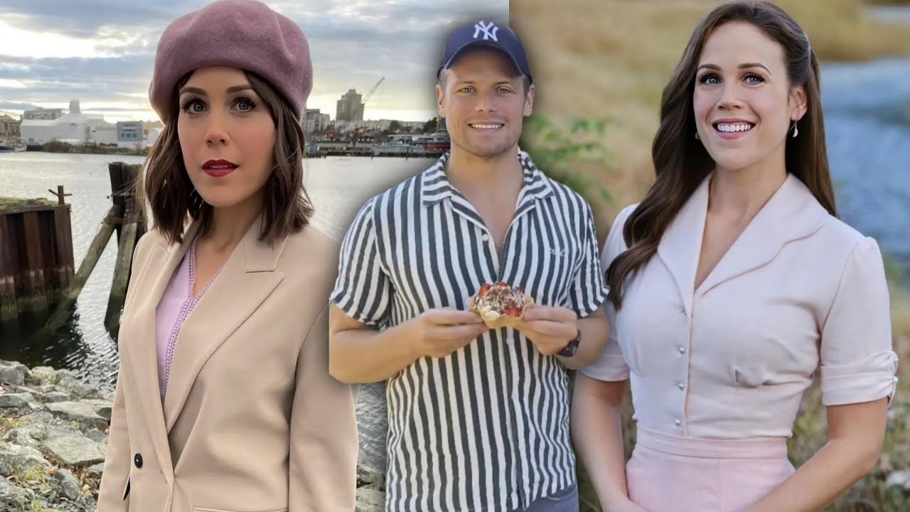 Sad! New!! Erin Krakow's SHOCKING Update Leaves Fans Speechless! 😱 You ...