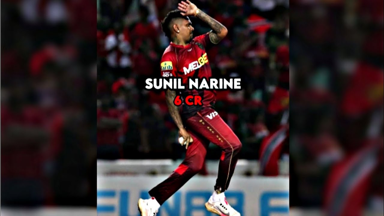 Reviewing IPL Team Players And Their Price Part 2 #ipl - YouTube