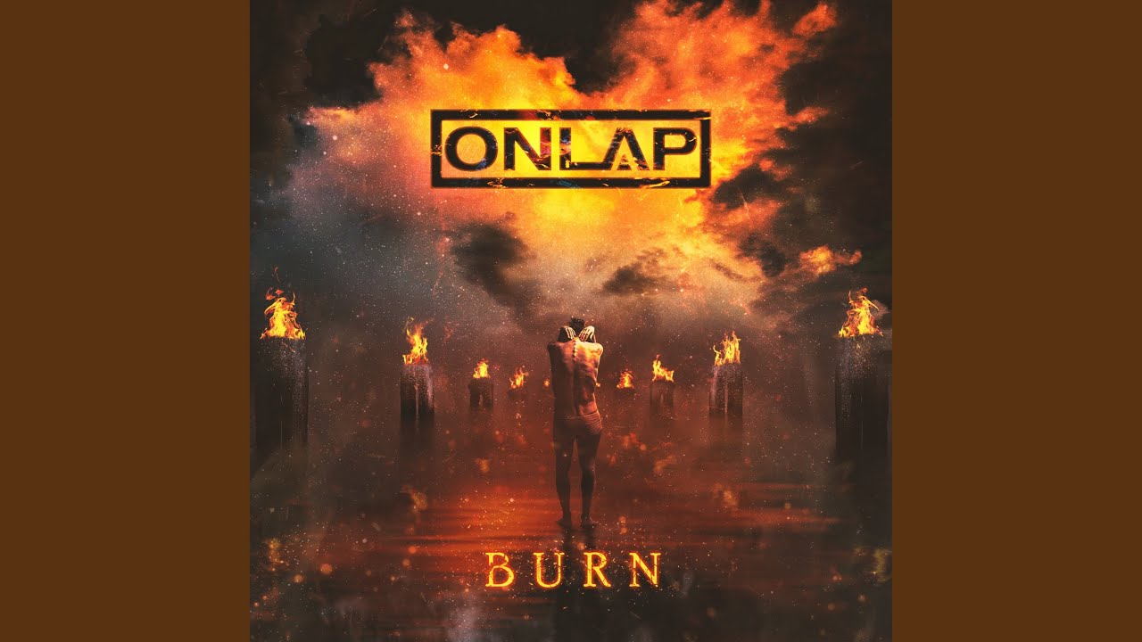 Burn - YouTube Music