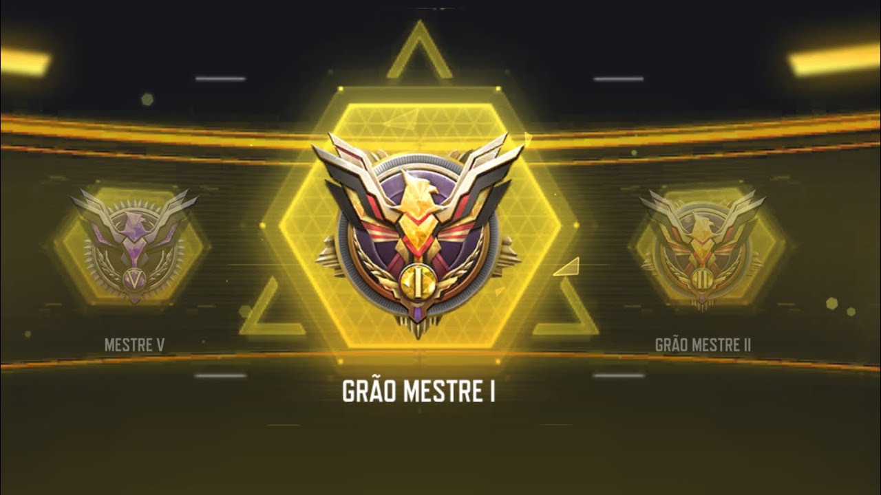 Call of Duty Mobile - Rank (Ultra HD) - YouTube