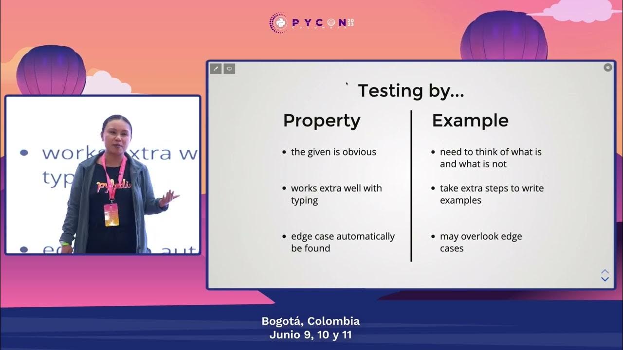 Cheuk Ting Ho - Applying PyScript to Data Science Work - YouTube