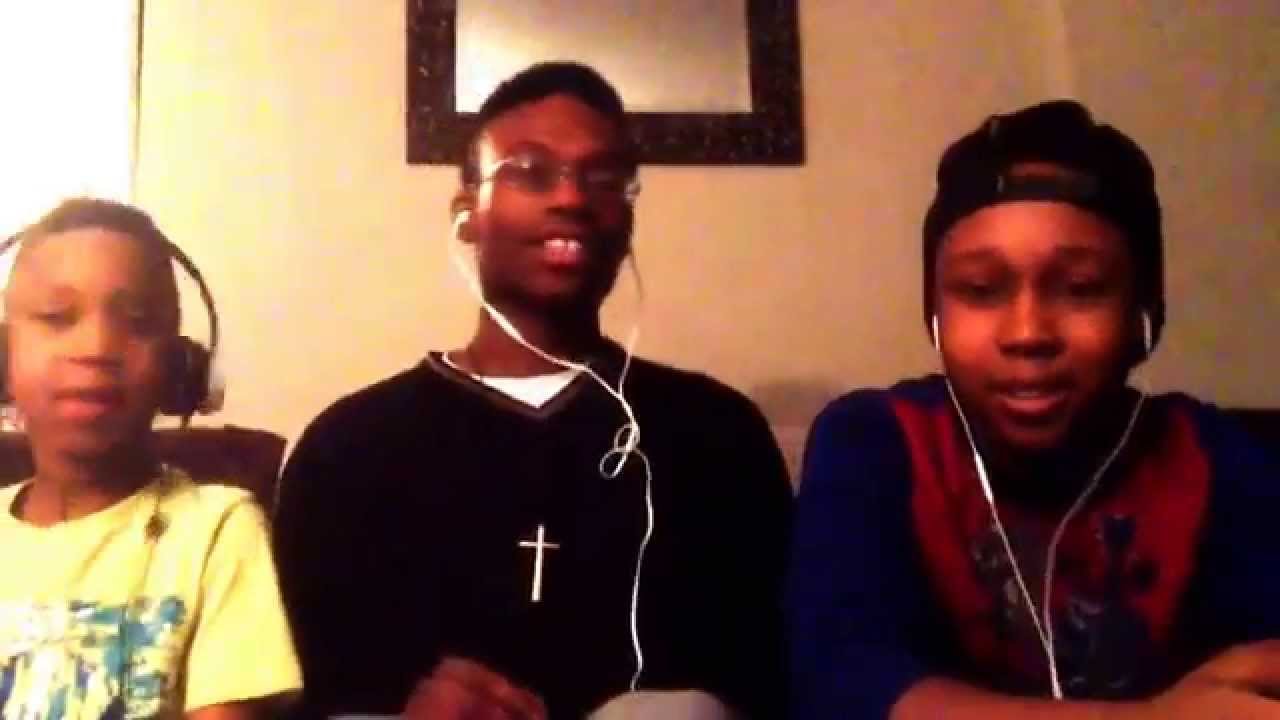 JefeTv: Run Ricky Run - Manolo Rose (Cover) - YouTube