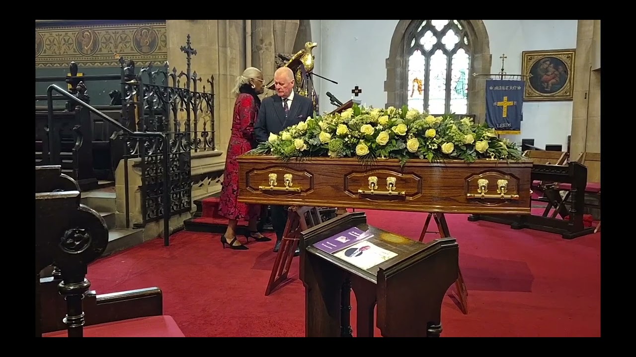 In Memory of Gerard Maxwell Lewis aka Sappy / Leeds UK - YouTube