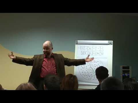 Школа достигатора "Хотелка"(15)-Тимур Гагин - YouTube