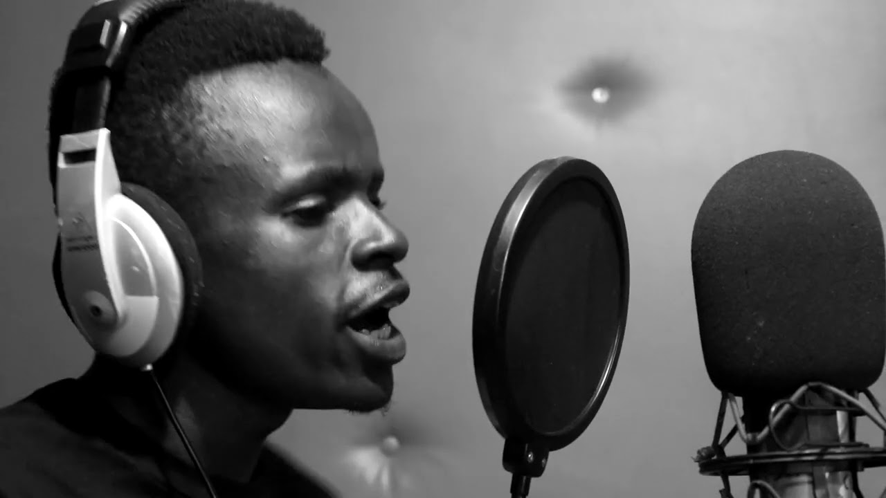 Otile brown dusuma raggae cover by Tommy t x smith kym (official video ...