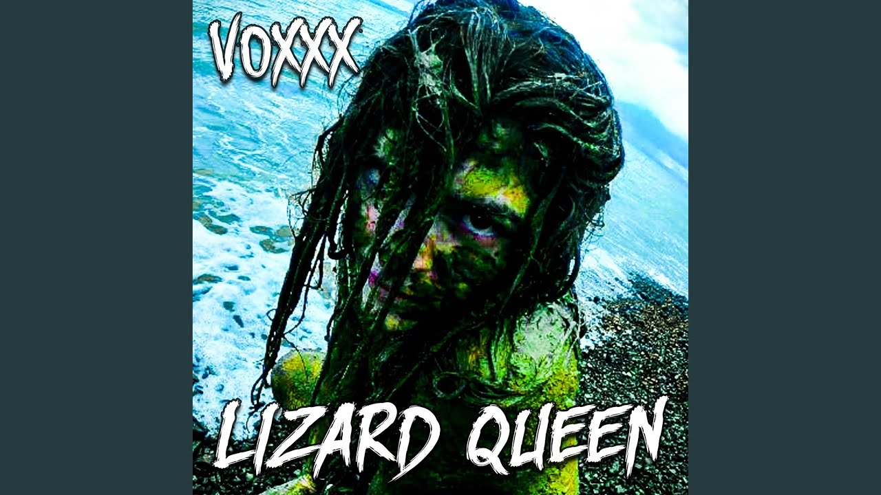Lizard Queen - YouTube