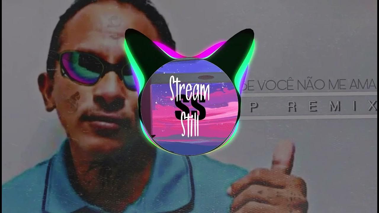 Olha Se VocÊ NÃo Me Ama Trap Remix Manoel Gomes [prod Luanzera
