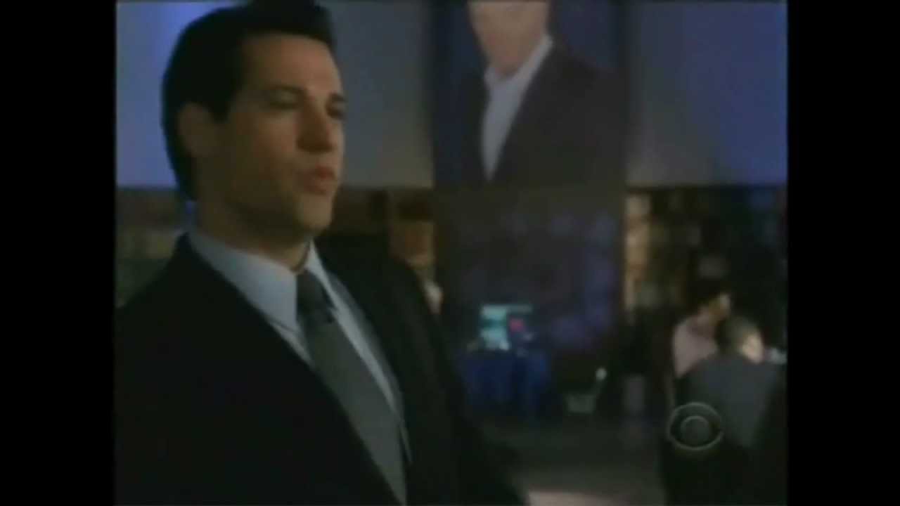 Joseph Will Acting Demo Reel - YouTube